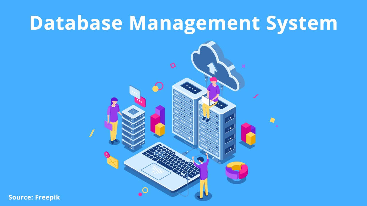 7 DBMS Paling Populer Saat Ini Coniolabs